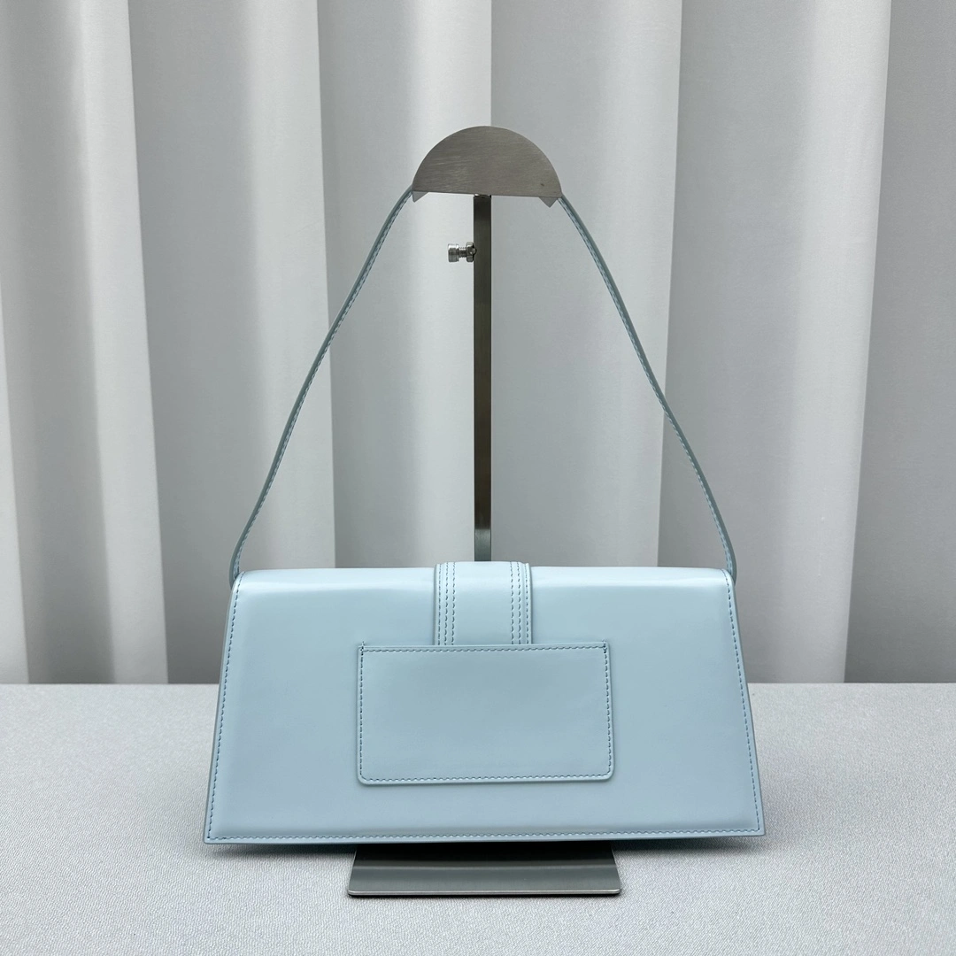 Authentic Jacquemus Satchel Bags