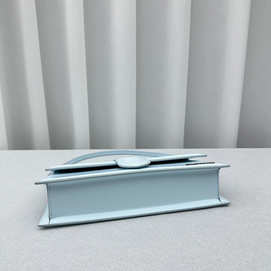 Authentic Jacquemus Satchel Bags