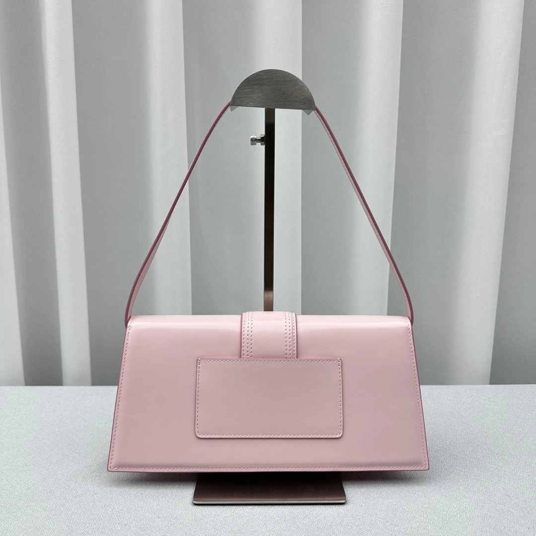 Authentic Jacquemus Satchel Bags