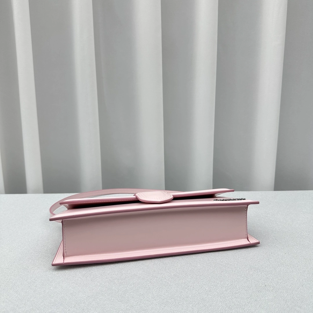 Authentic Jacquemus Satchel Bags