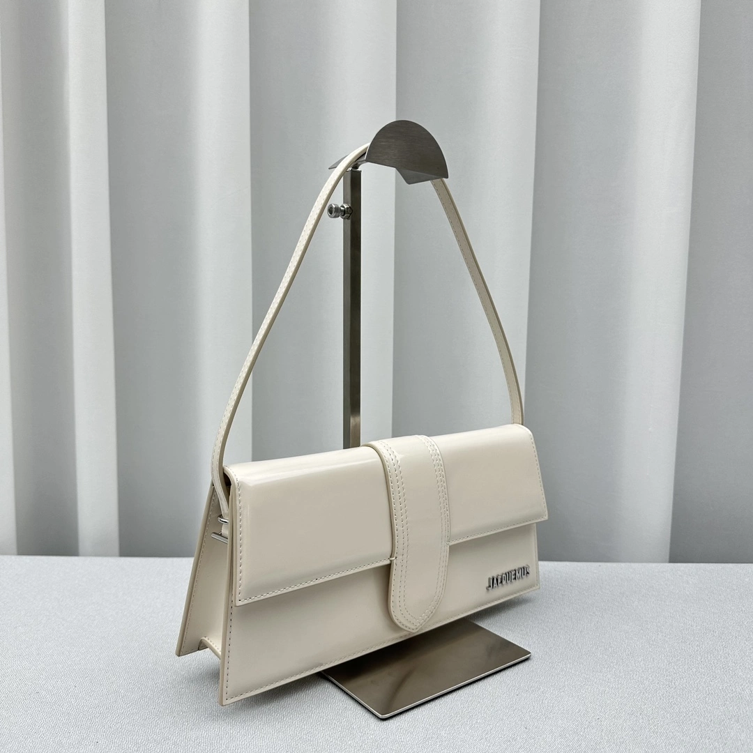 Real Jacquemus Satchel Bags