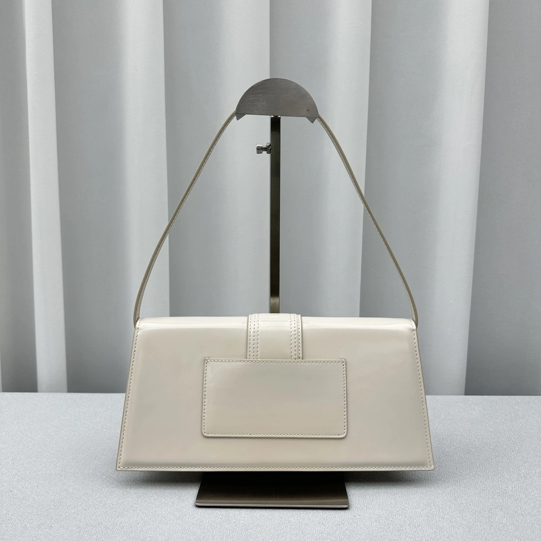 Real Jacquemus Satchel Bags