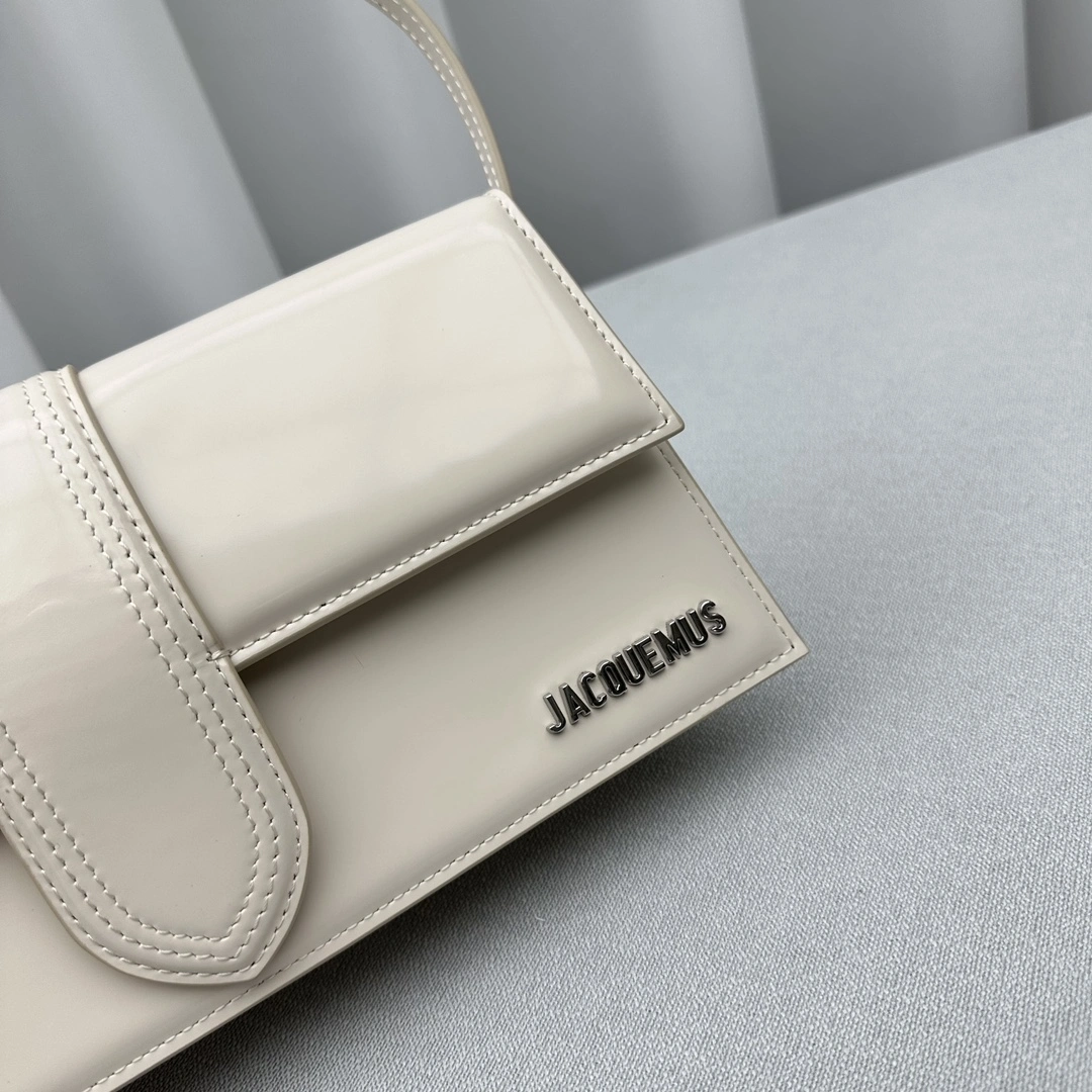 Real Jacquemus Satchel Bags