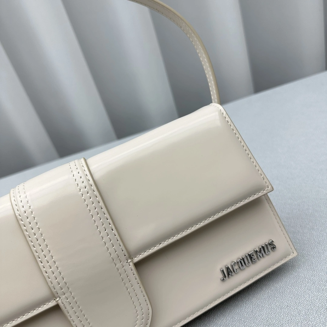 Real Jacquemus Satchel Bags