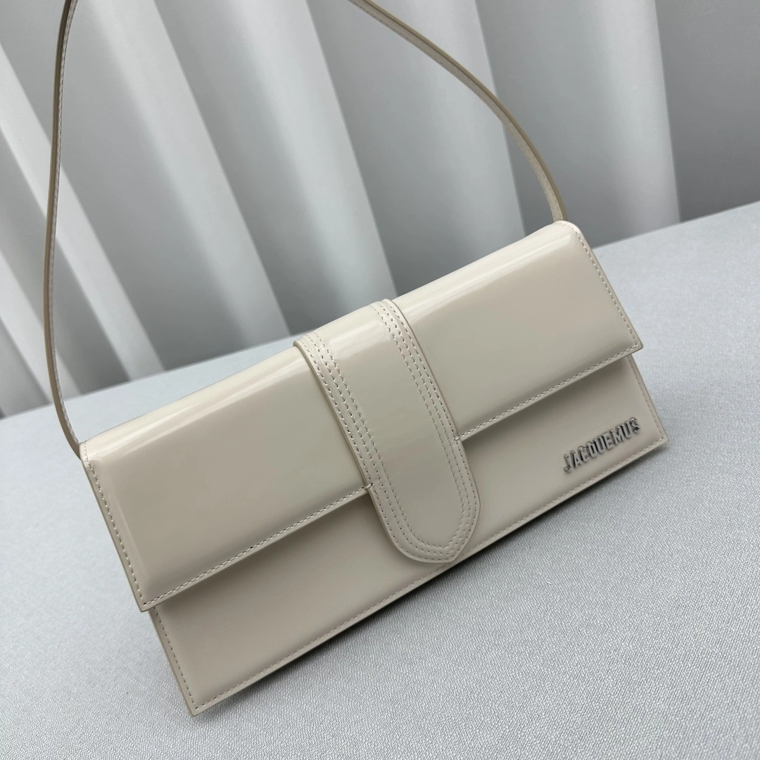 Real Jacquemus Satchel Bags