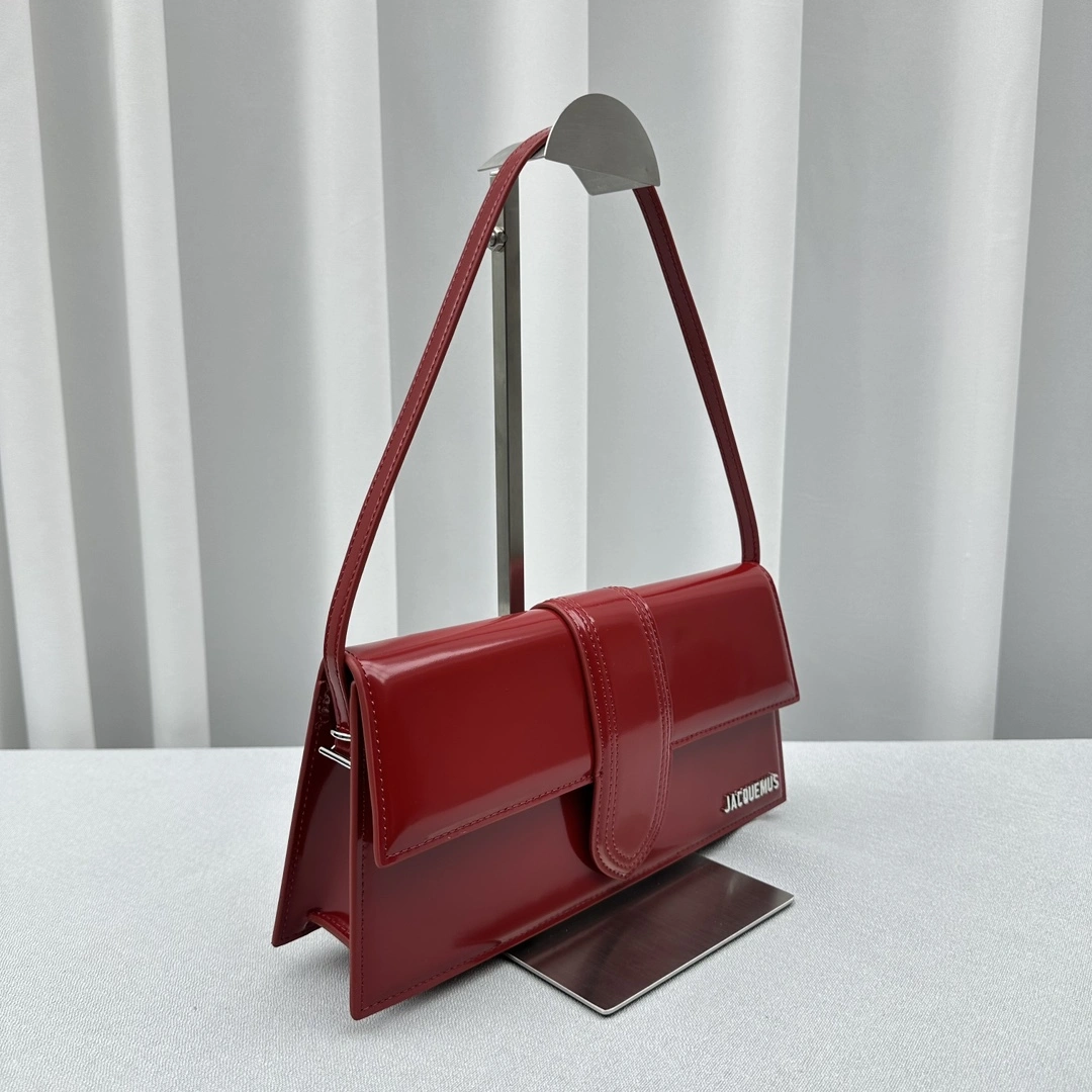 Bargain Jacquemus Satchel Bags