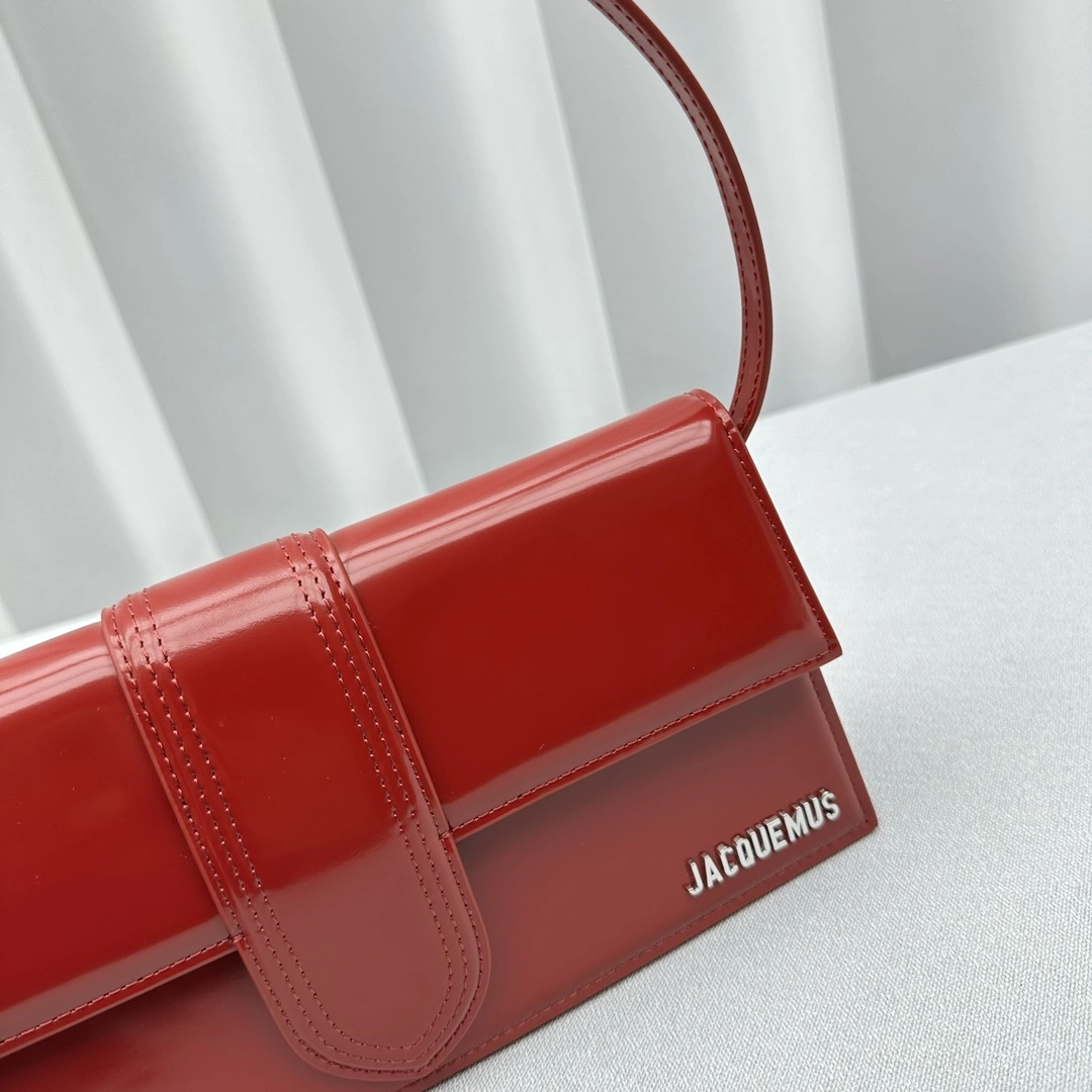 Bargain Jacquemus Satchel Bags