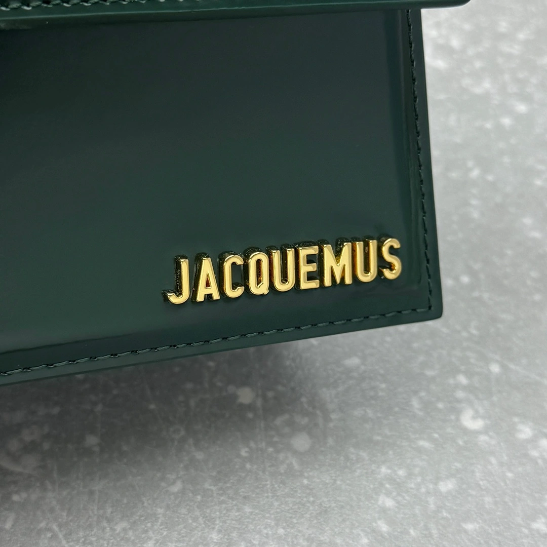 Cut-rate Jacquemus Satchel Bags