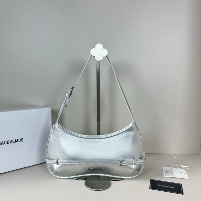 Jacquemus Satchel Bags