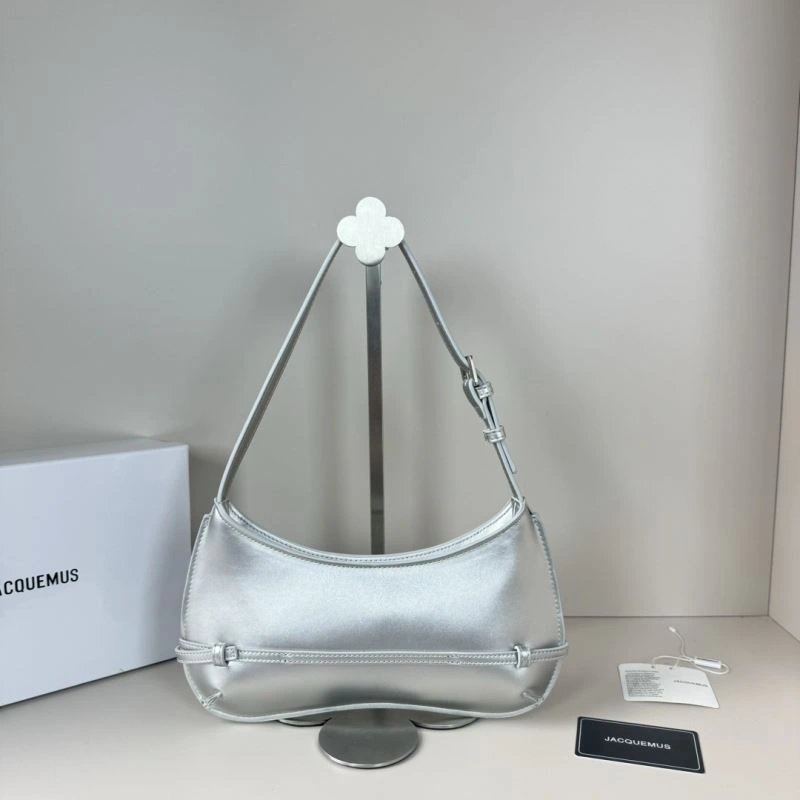 Cut-rate Jacquemus Satchel Bags