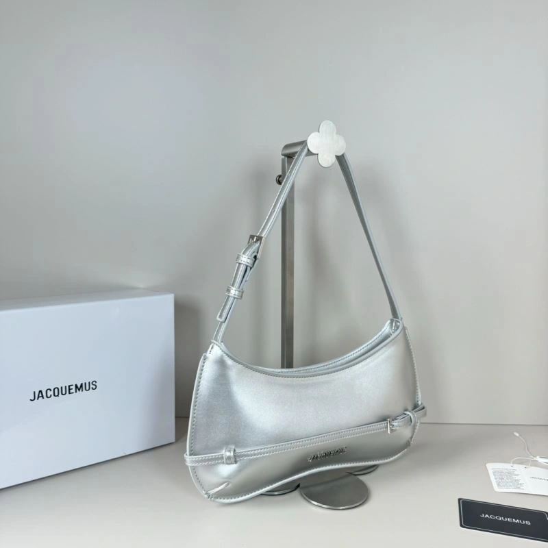 Cut-rate Jacquemus Satchel Bags