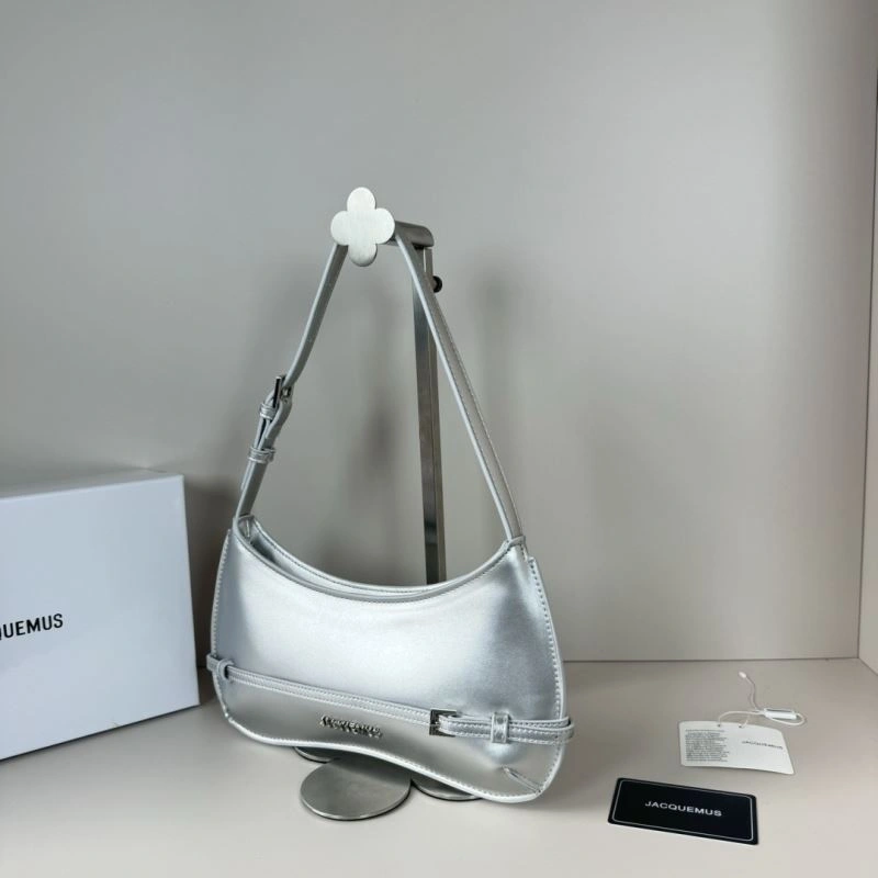Cut-rate Jacquemus Satchel Bags