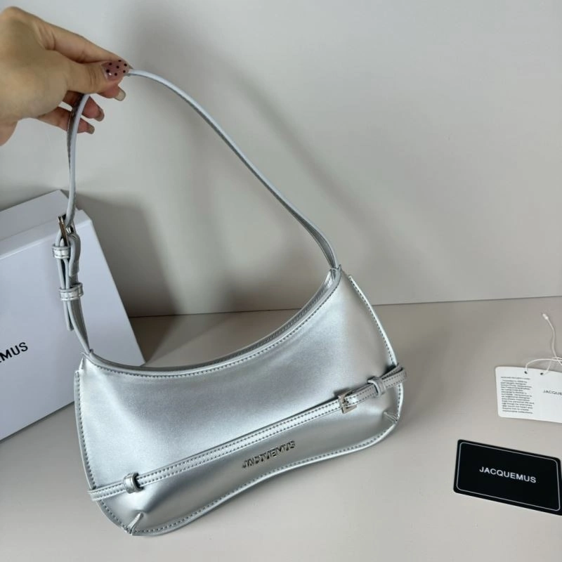 Cut-rate Jacquemus Satchel Bags