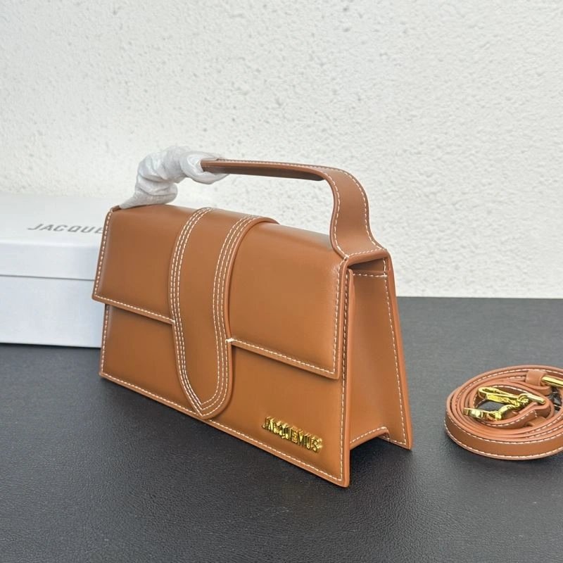 Reasonably priced Jacquemus Satchel Bags