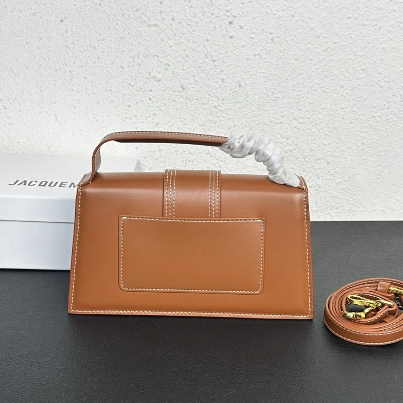 Reasonably priced Jacquemus Satchel Bags