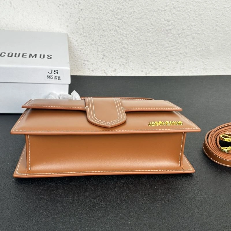 Reasonably priced Jacquemus Satchel Bags