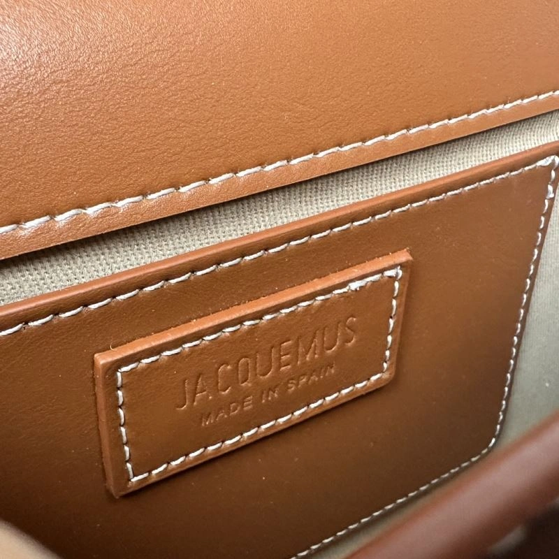 Reasonably priced Jacquemus Satchel Bags
