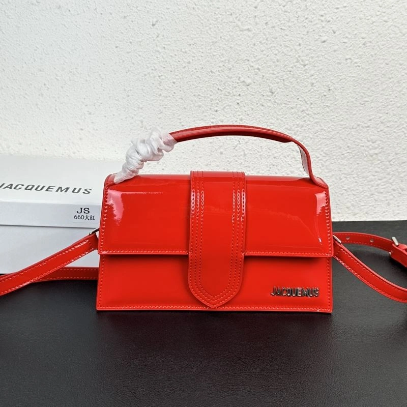 Jacquemus Satchel Bags