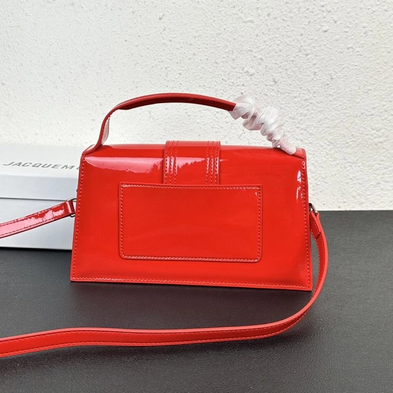 Low-cost Jacquemus Satchel Bags