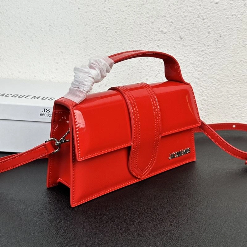Low-cost Jacquemus Satchel Bags