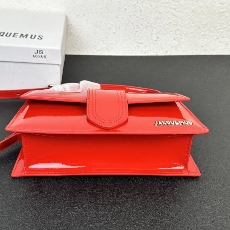 Low-cost Jacquemus Satchel Bags