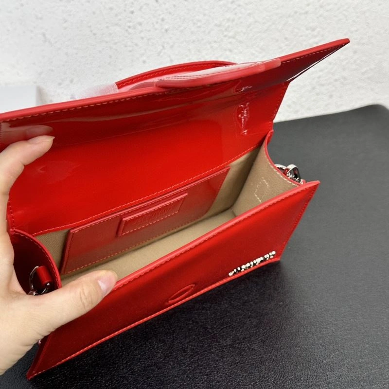 Low-cost Jacquemus Satchel Bags