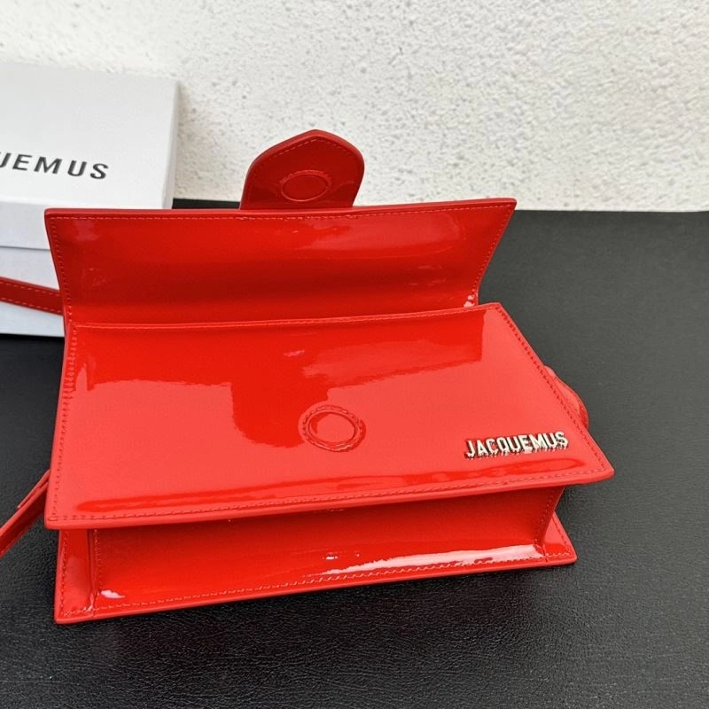 Low-cost Jacquemus Satchel Bags