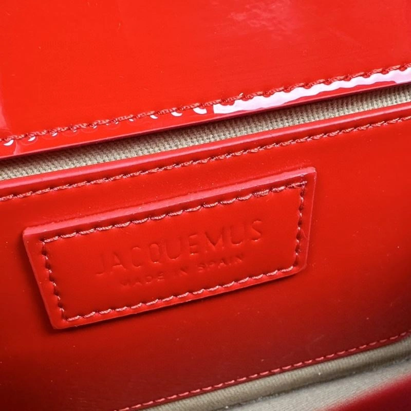 Low-cost Jacquemus Satchel Bags