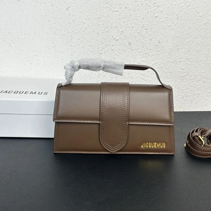 Jacquemus Satchel Bags