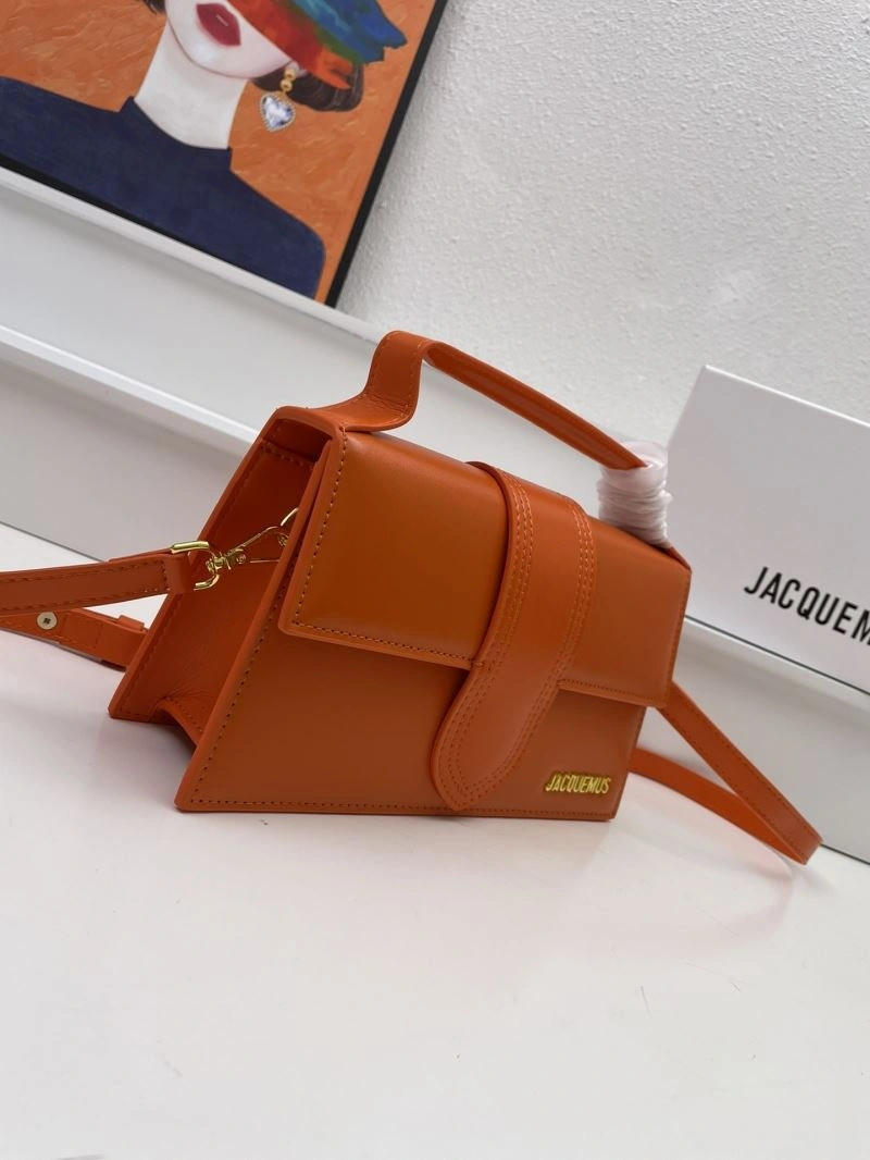Affordable Jacquemus Satchel Bags