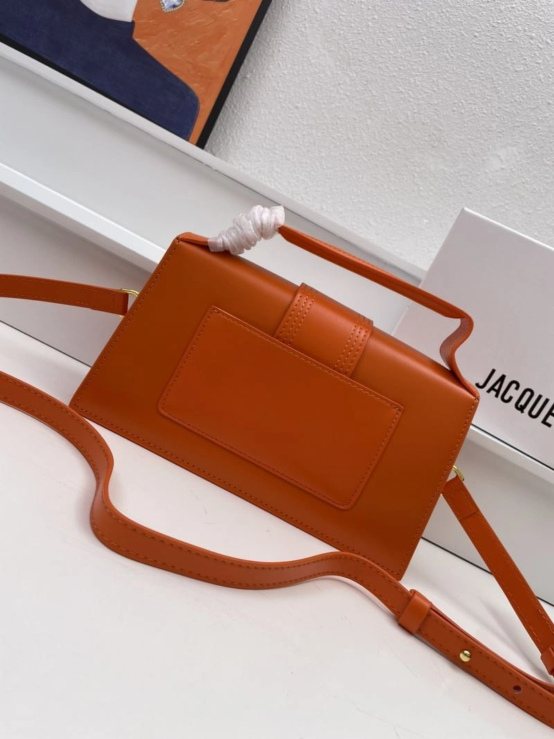 Affordable Jacquemus Satchel Bags