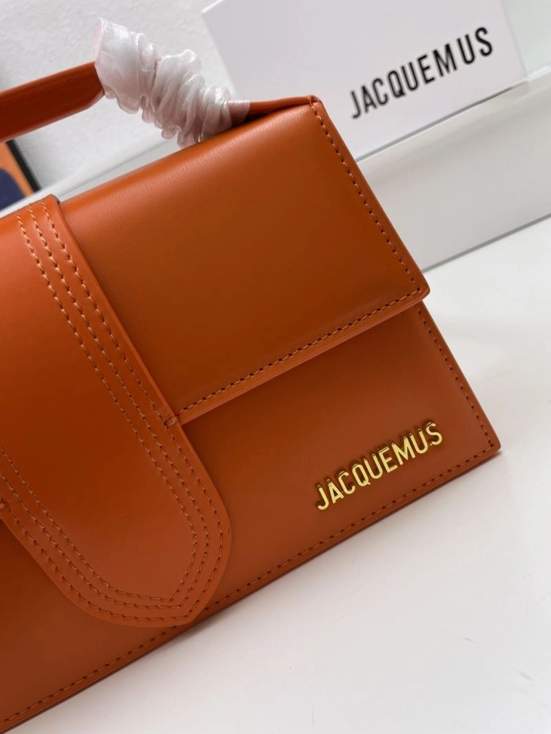 Affordable Jacquemus Satchel Bags