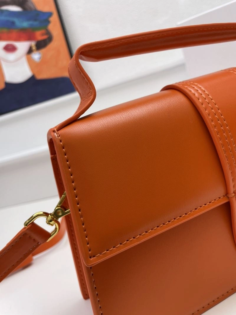 Affordable Jacquemus Satchel Bags