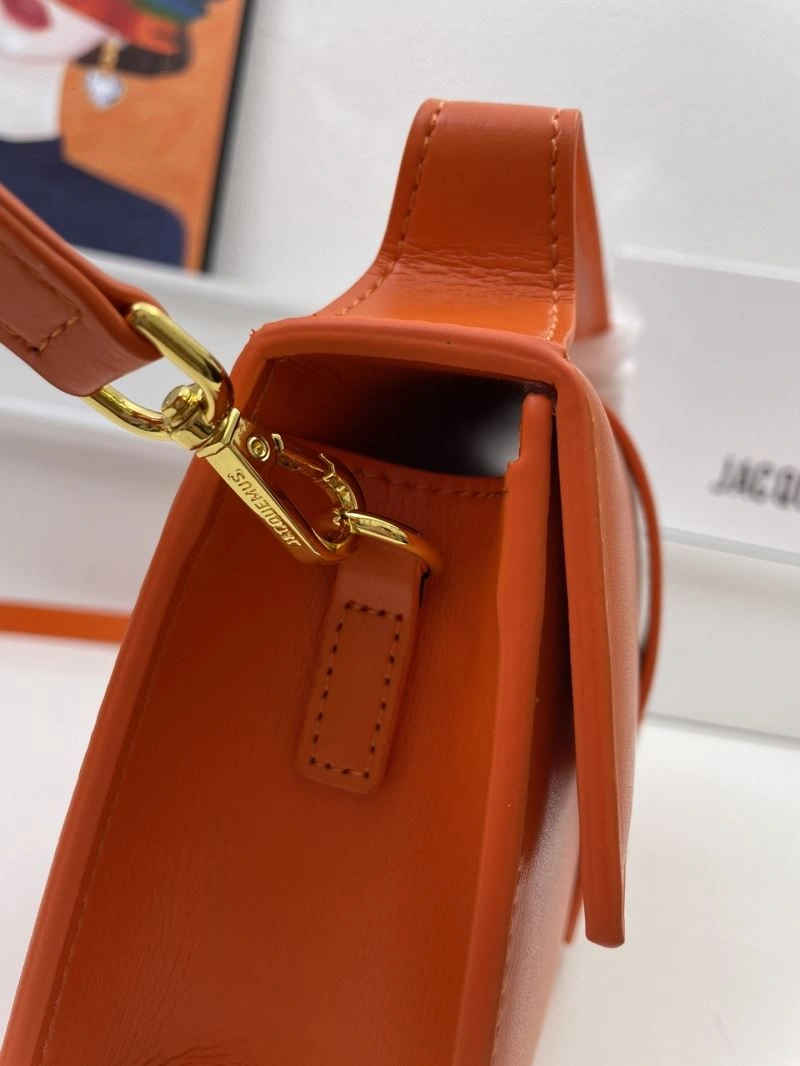 Affordable Jacquemus Satchel Bags