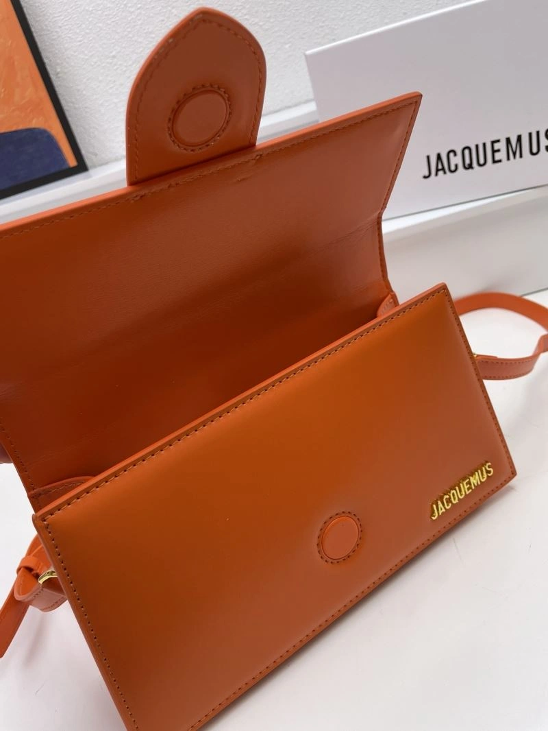 Affordable Jacquemus Satchel Bags