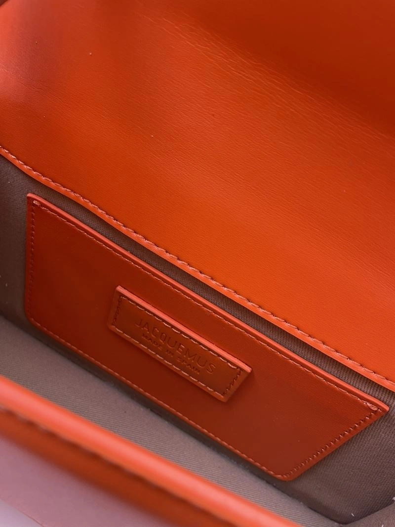 Affordable Jacquemus Satchel Bags