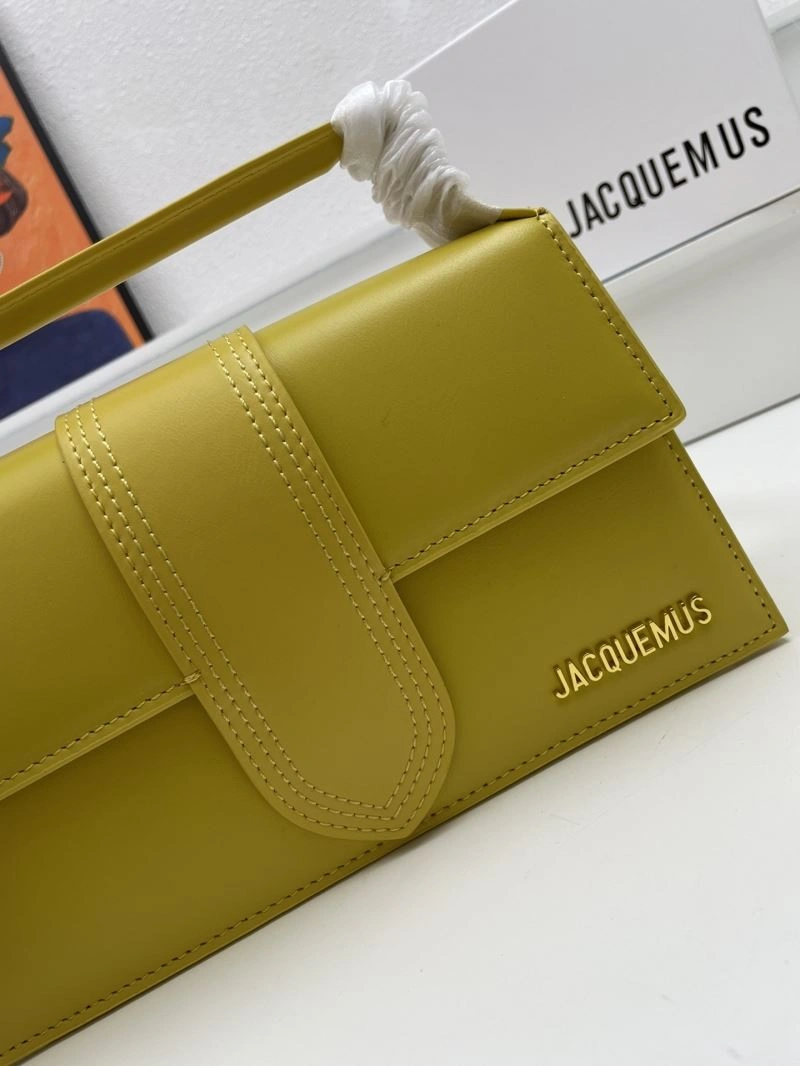 Value-priced Jacquemus Satchel Bags