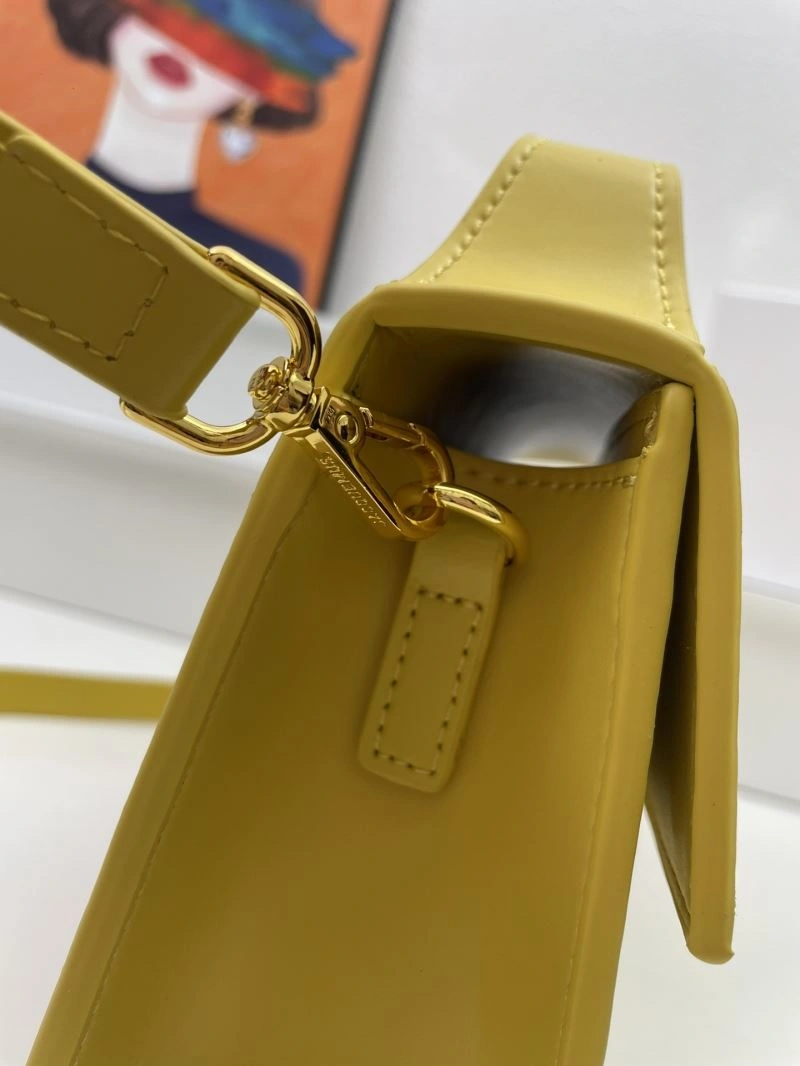 Value-priced Jacquemus Satchel Bags