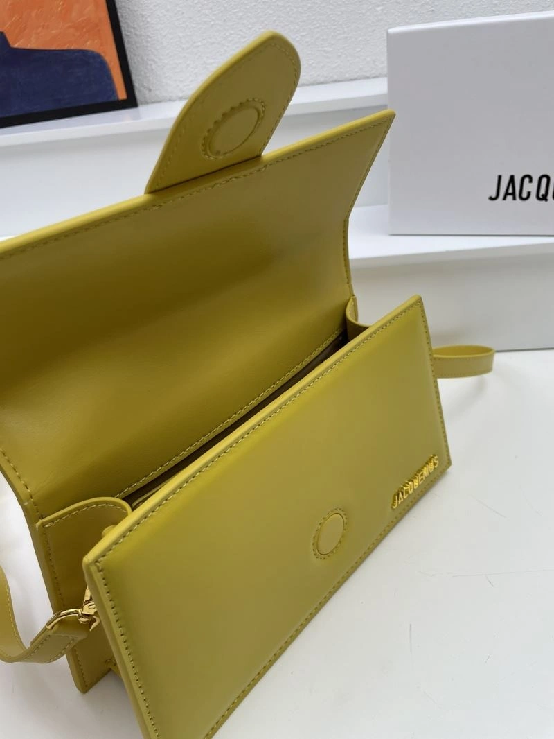 Value-priced Jacquemus Satchel Bags