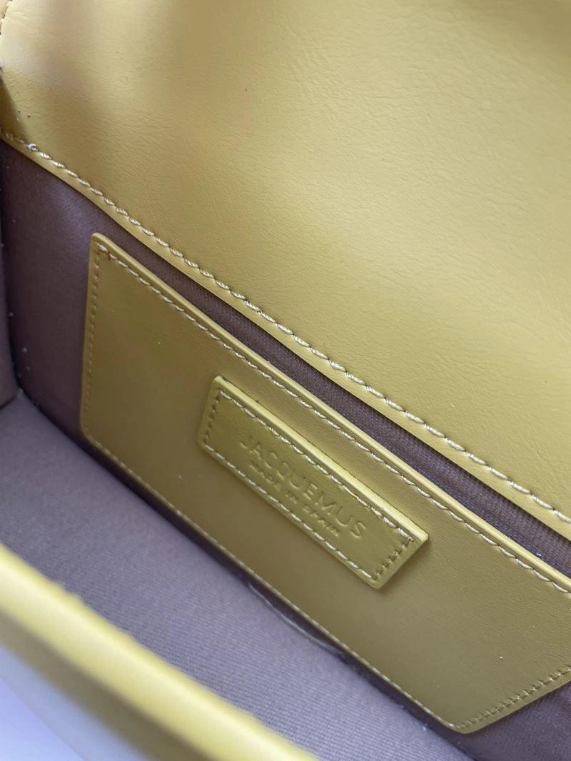 Value-priced Jacquemus Satchel Bags