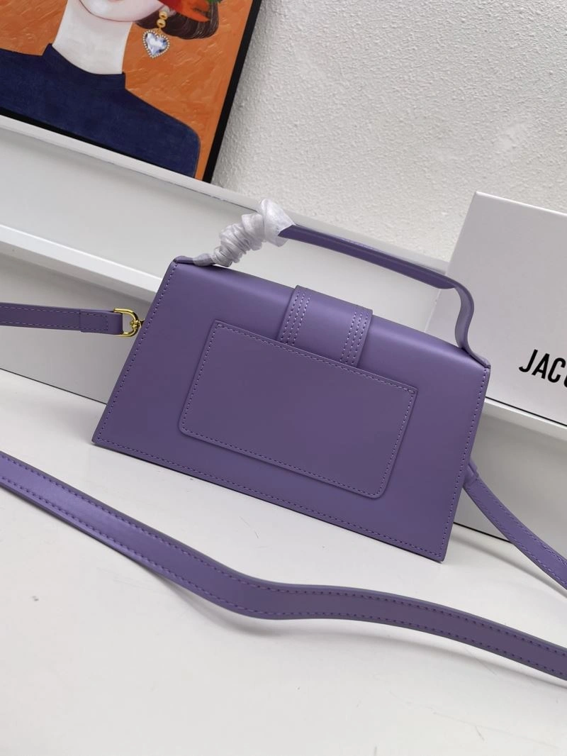 High accuracy Jacquemus Satchel Bags