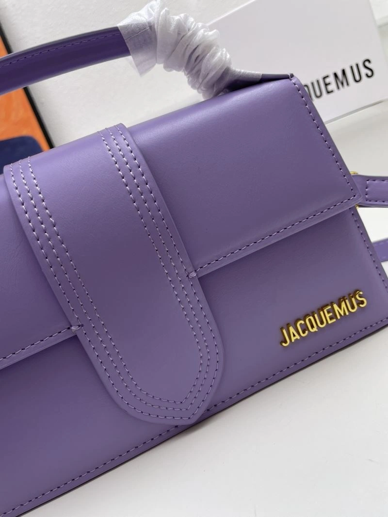 High accuracy Jacquemus Satchel Bags