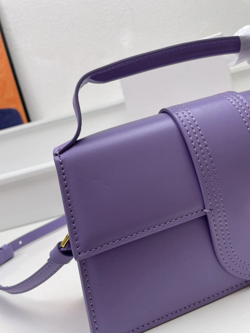 High accuracy Jacquemus Satchel Bags