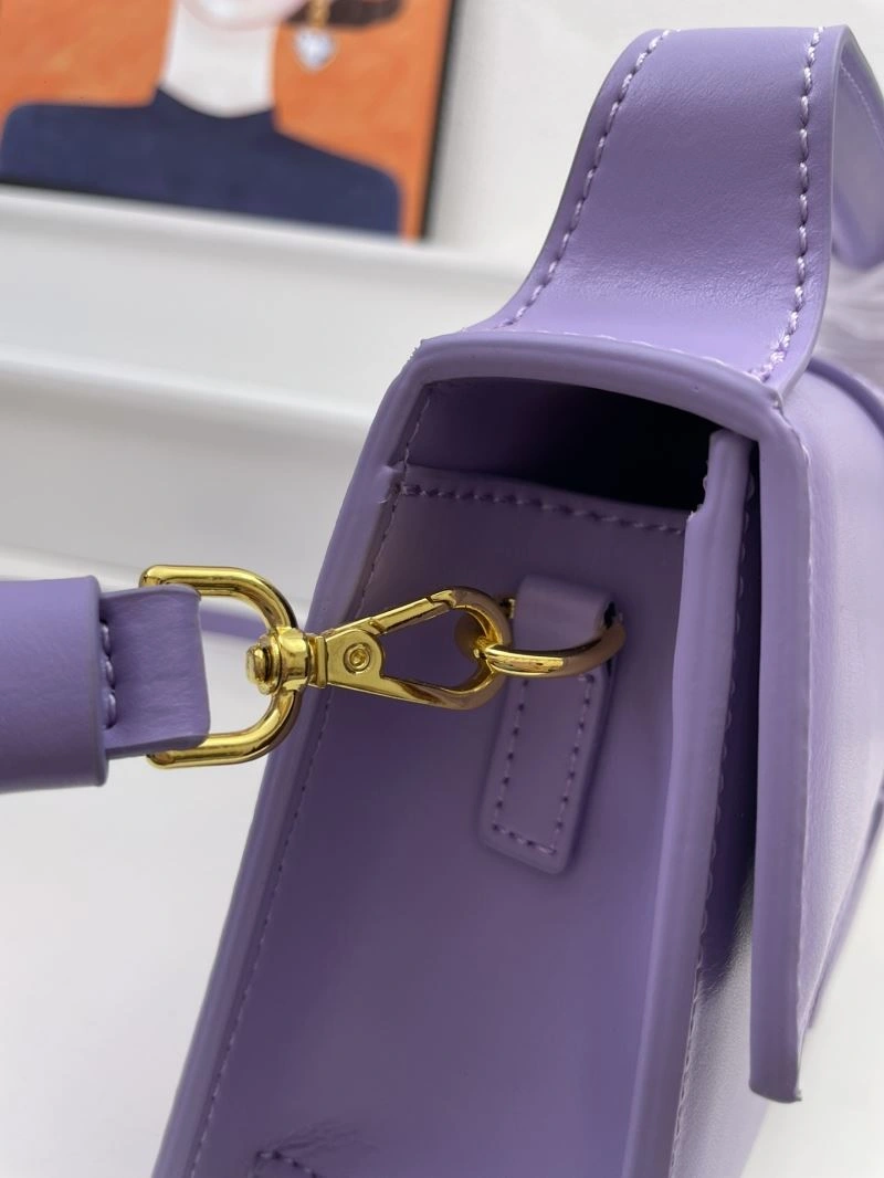 High accuracy Jacquemus Satchel Bags