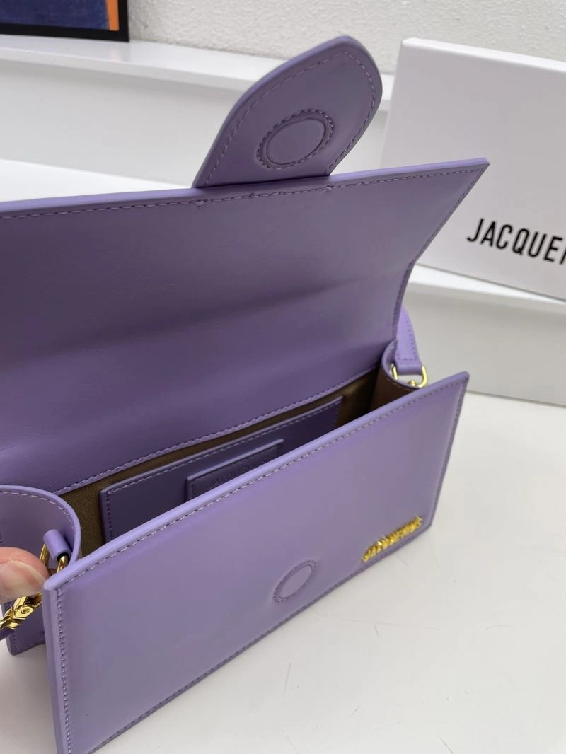 High accuracy Jacquemus Satchel Bags
