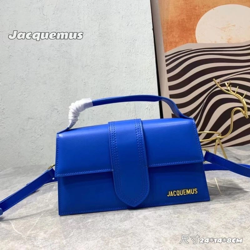 Jacquemus Satchel Bags