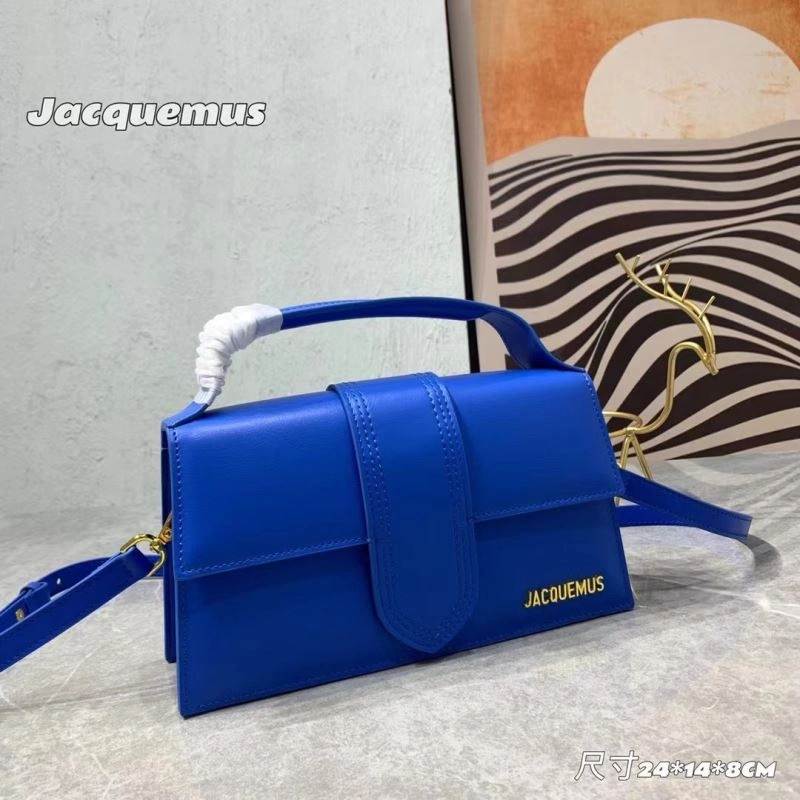 Accurate model Jacquemus Satchel Bags