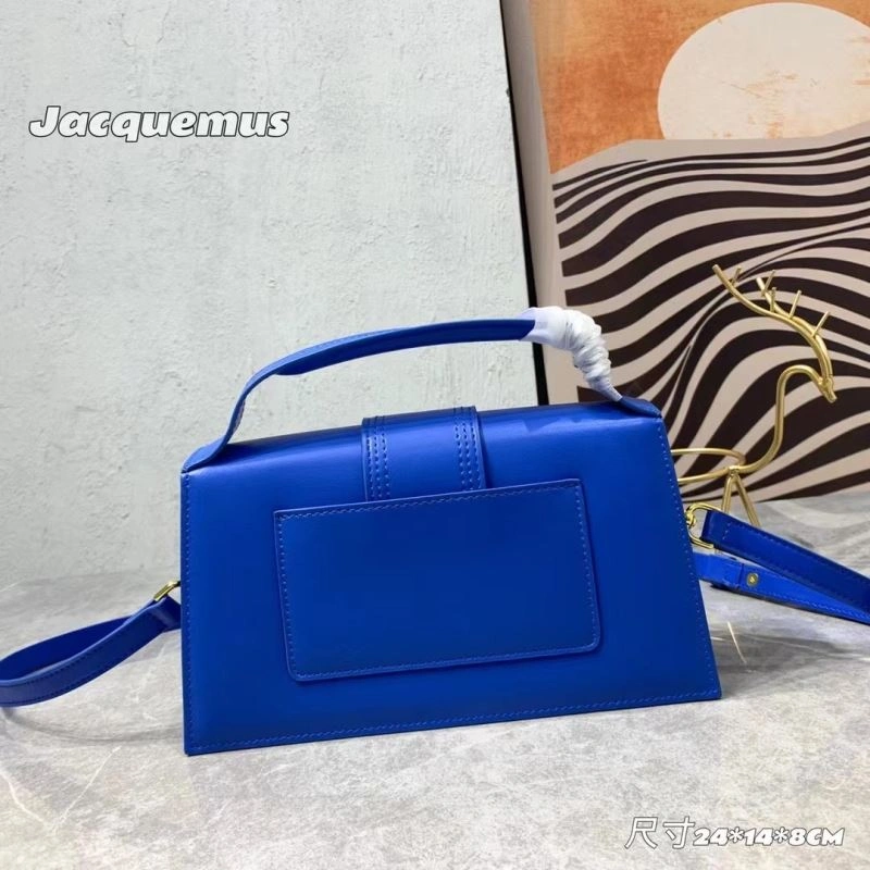 Accurate model Jacquemus Satchel Bags