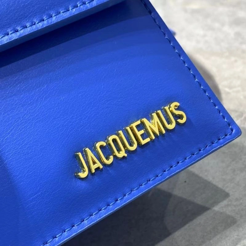 Accurate model Jacquemus Satchel Bags