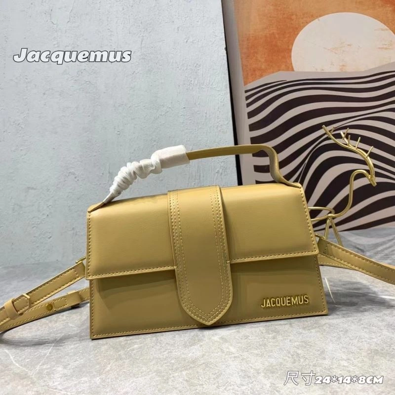 Jacquemus Satchel Bags